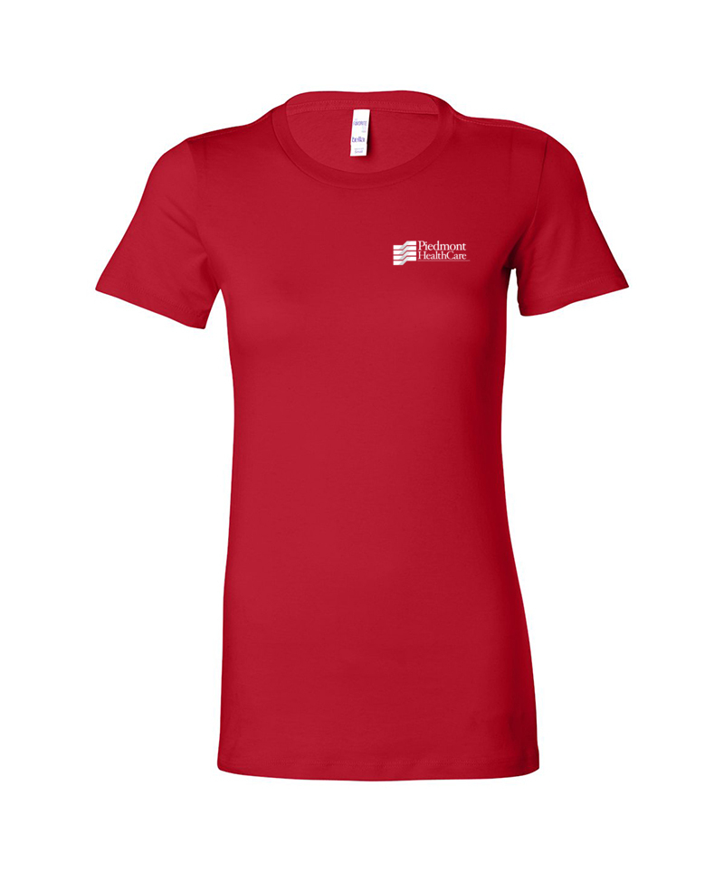 BELLA + CANVAS - Women's Slim Fit Tee